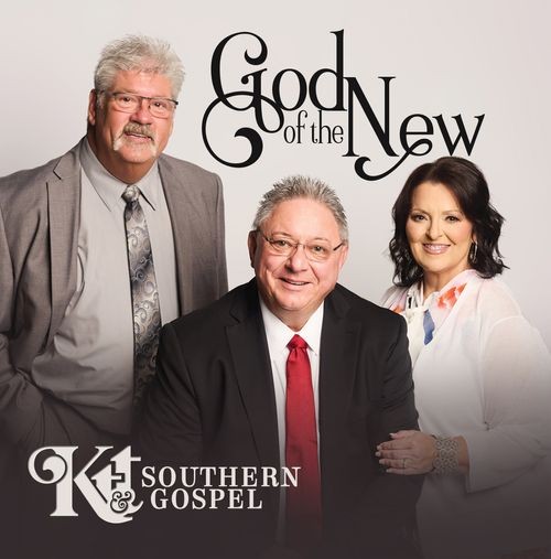 Project Spotlight – KT&T – God Of The New – His Message His Call Radio